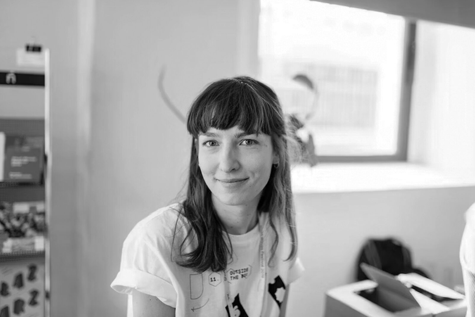 Emilia Mazik — Talking Shorts