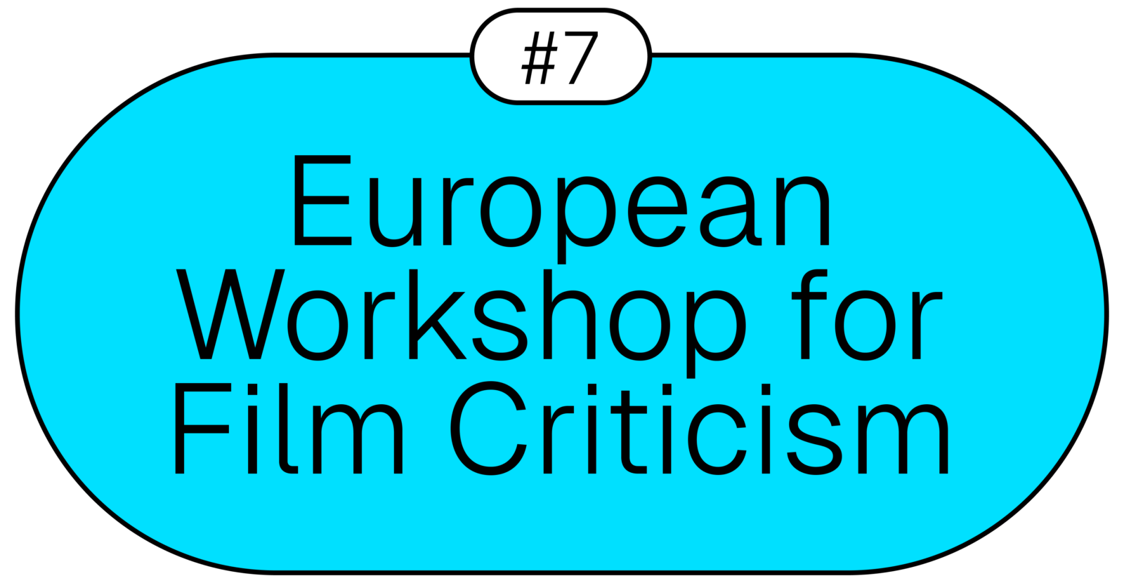 European Workshop for Film Criticism #7 — Talking Shorts